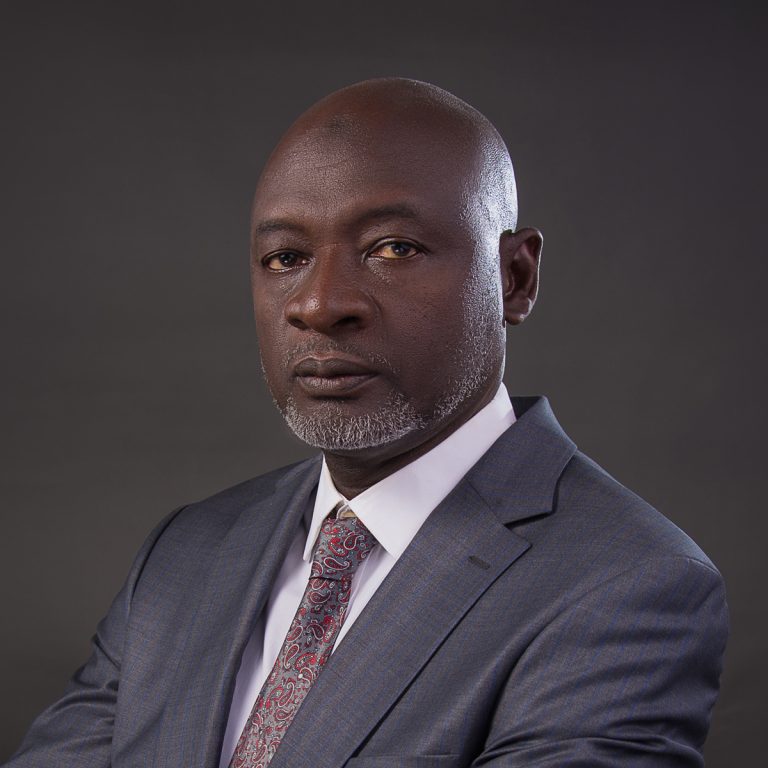 Our Leadership - BUAFoods